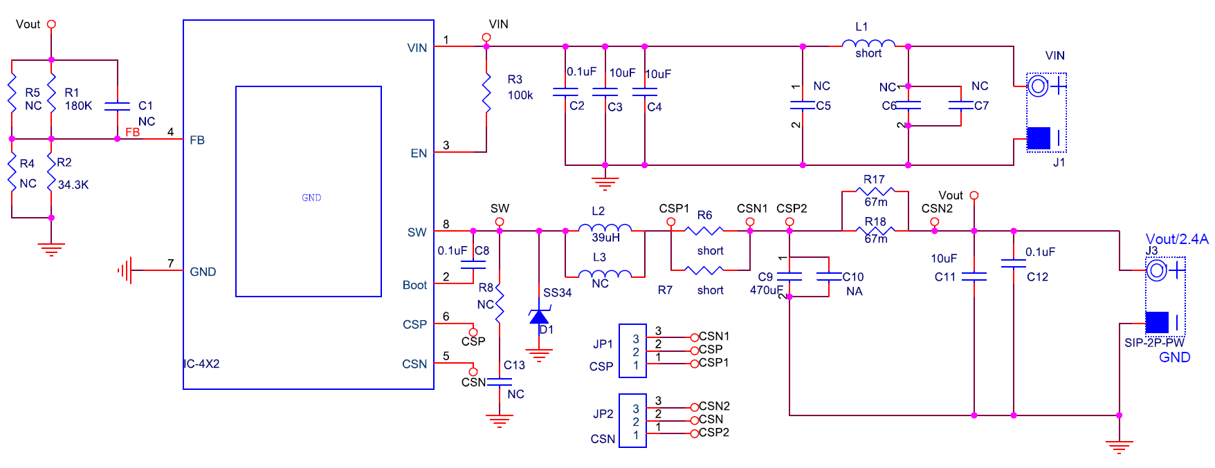 EVB_RT6266GSP | Richtek Technology
